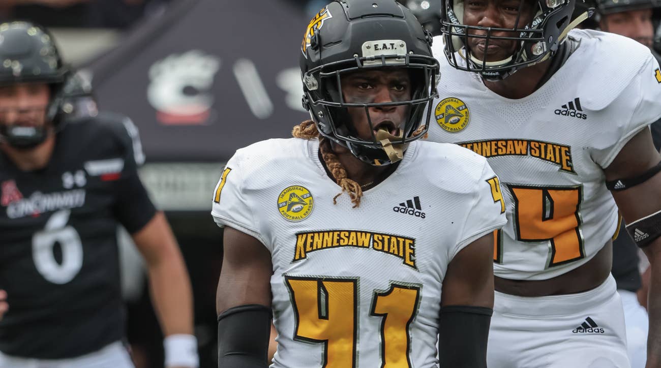 Kennesaw State Football: 2024 Owls Season Preview and Prediction ...