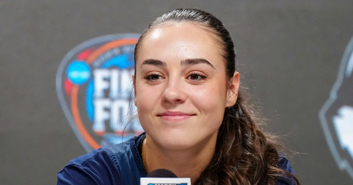 Stunning New Photos of Nika Muhl During Paris Fashion Week Turn Heads ...