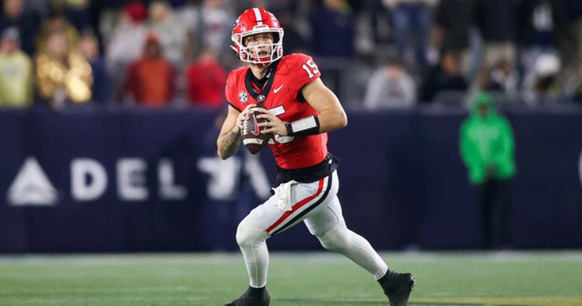 College Football Top 134 Team Rankings for 2024 - Athlon Sports