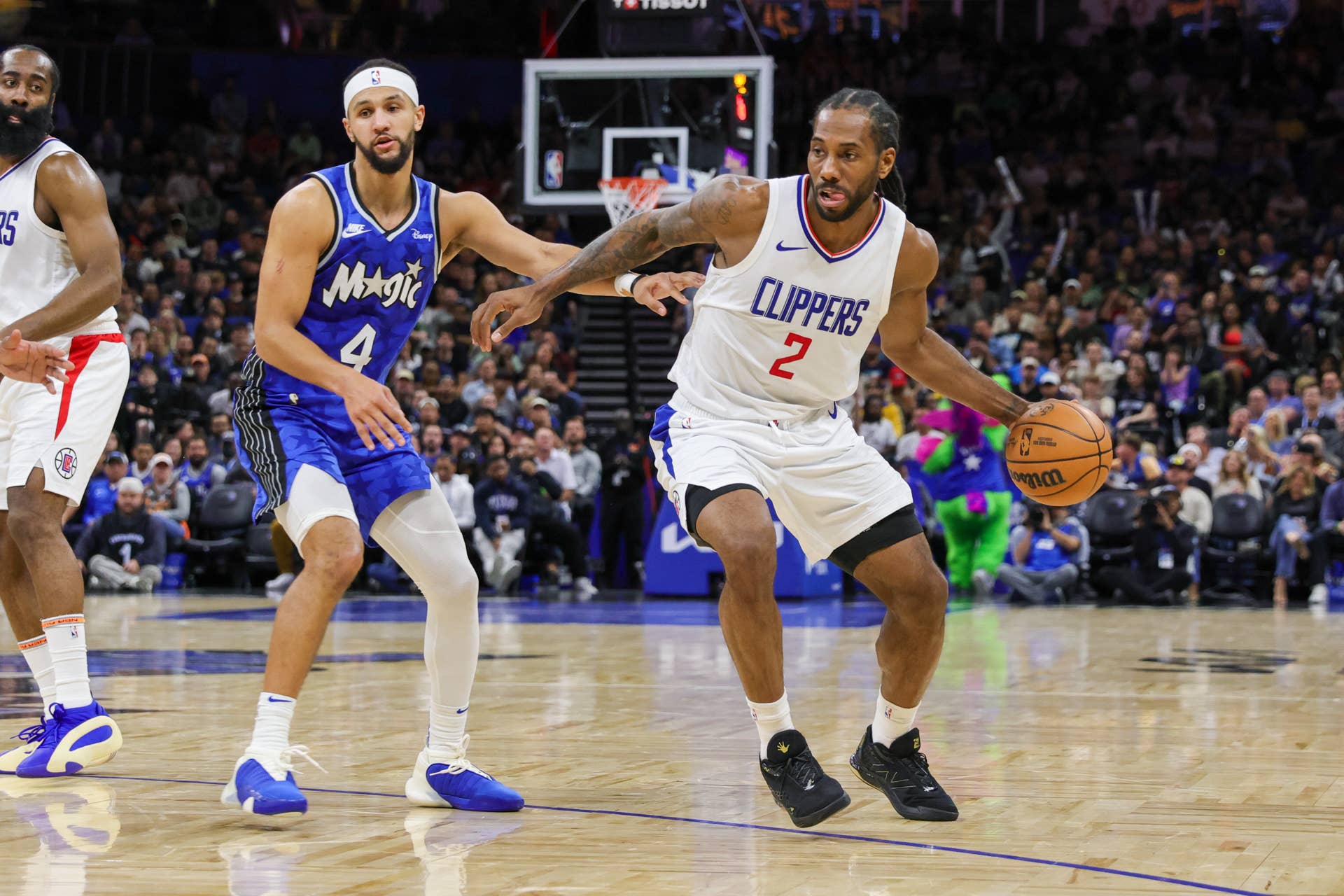 Team USA Makes Eye-Opening Roster Announcement About NBA Superstar ...