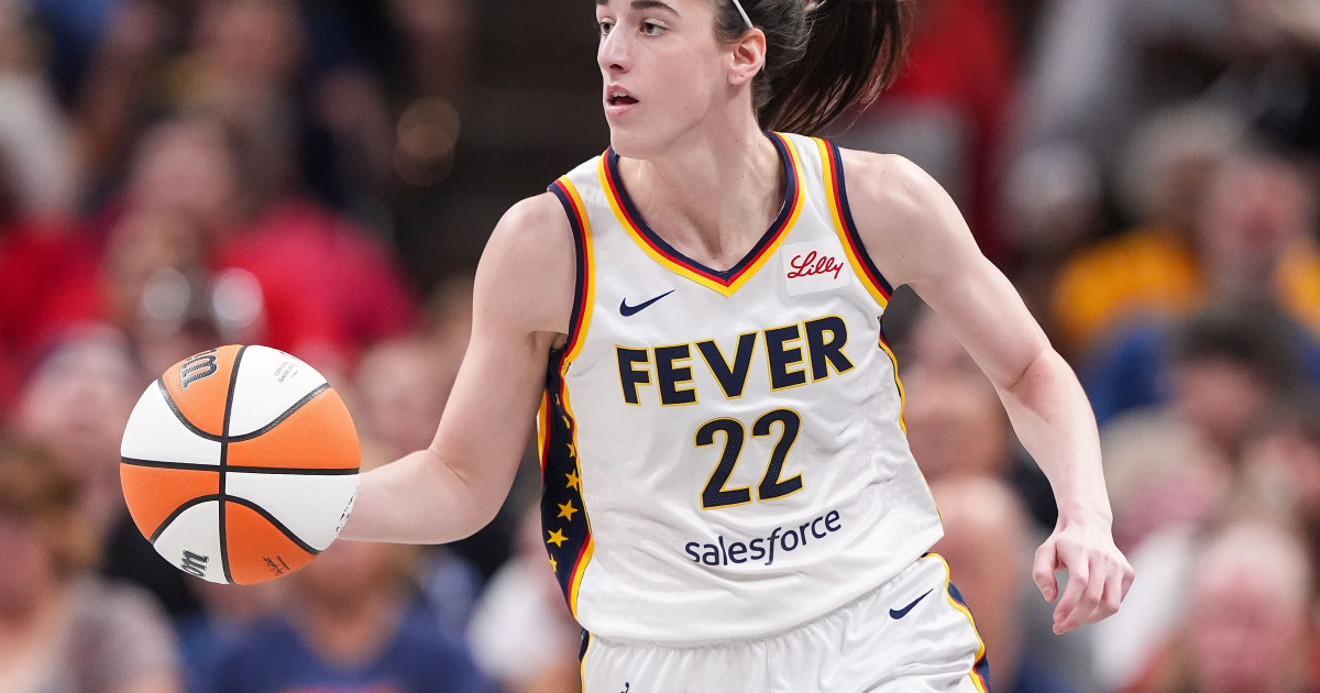 WNBA To Nearly Quadruple Revenue With Massive New Deal - Athlon Sports