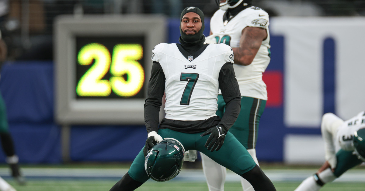 Will Haason Reddick Holdout From New York Jets Reach Regular Season ...