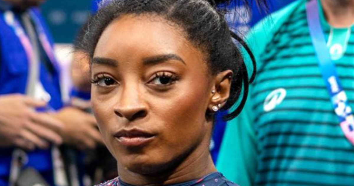 Fans Come to Simone Biles' Defense After Controversial Post Surfaces ...