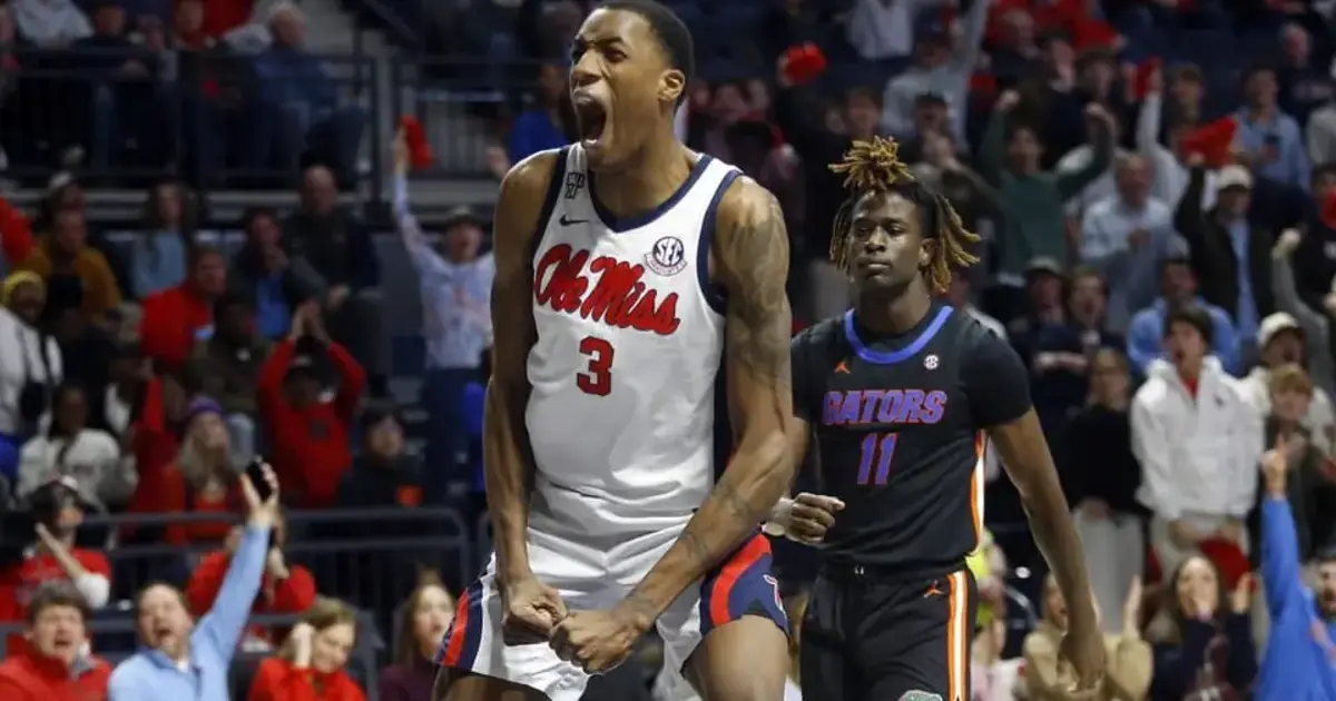 Dallas Basketball Coach’s Corner: Scouting Jamarion Sharp's Role Player ...