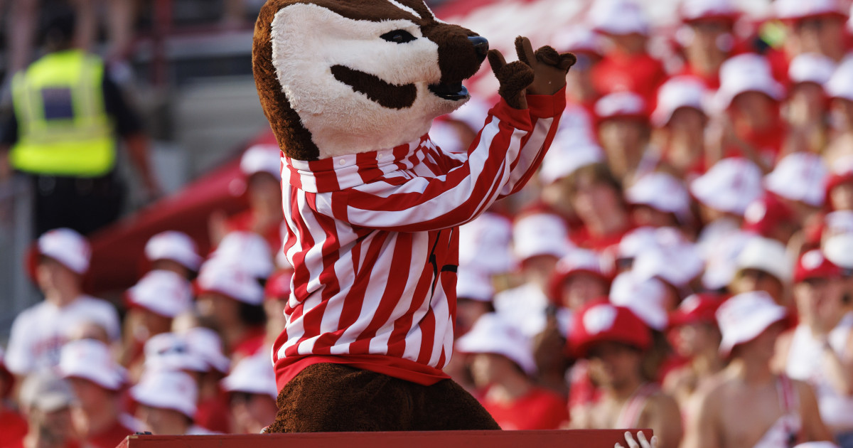 Wisconsin Badgers Athletic Program's Ranked Among Nation’s Most ...