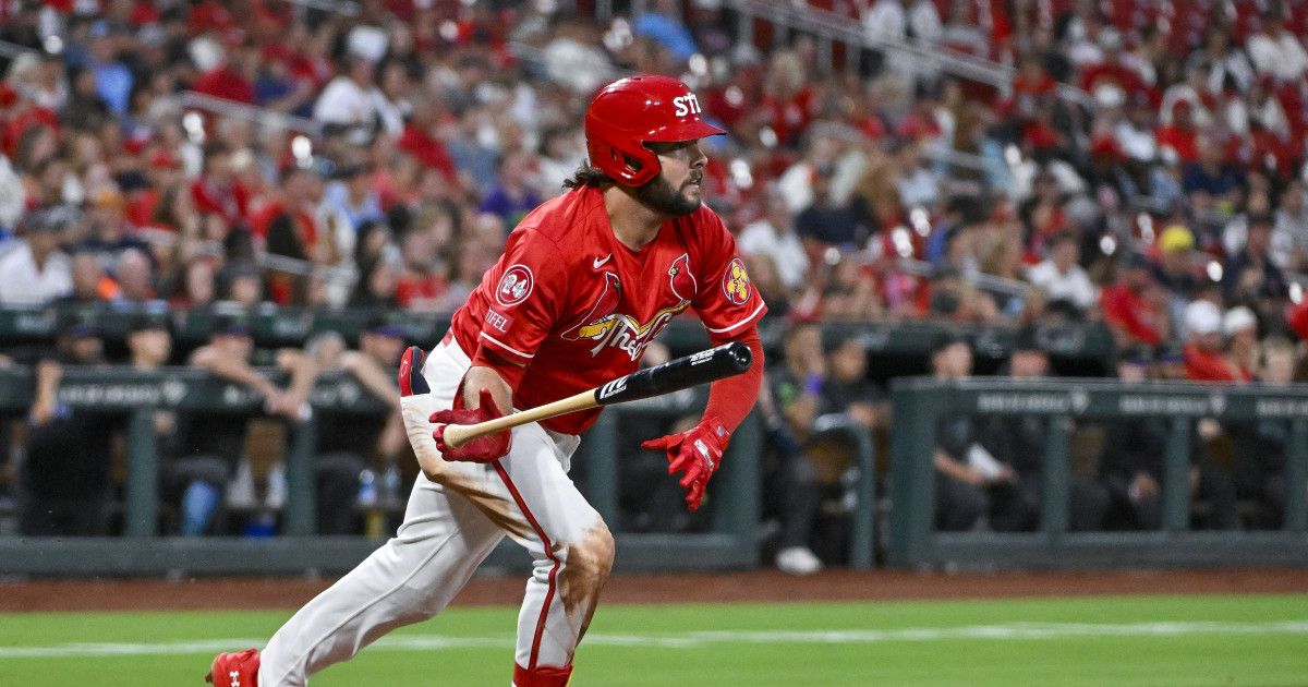 BvP Report: Today's Batter Versus Pitcher Data, 6/24 - Athlon Sports