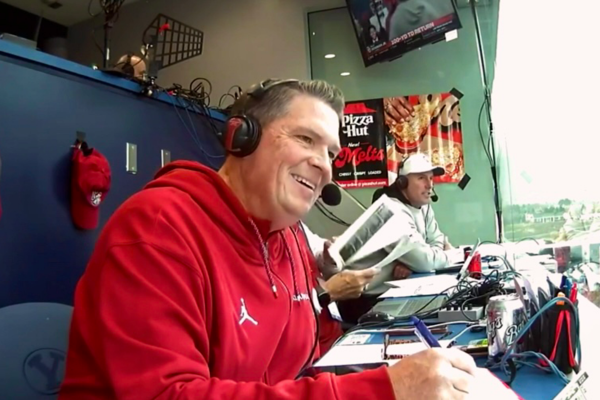 Toby Rowland shares his thoughts on the upcoming Sooners' season ...