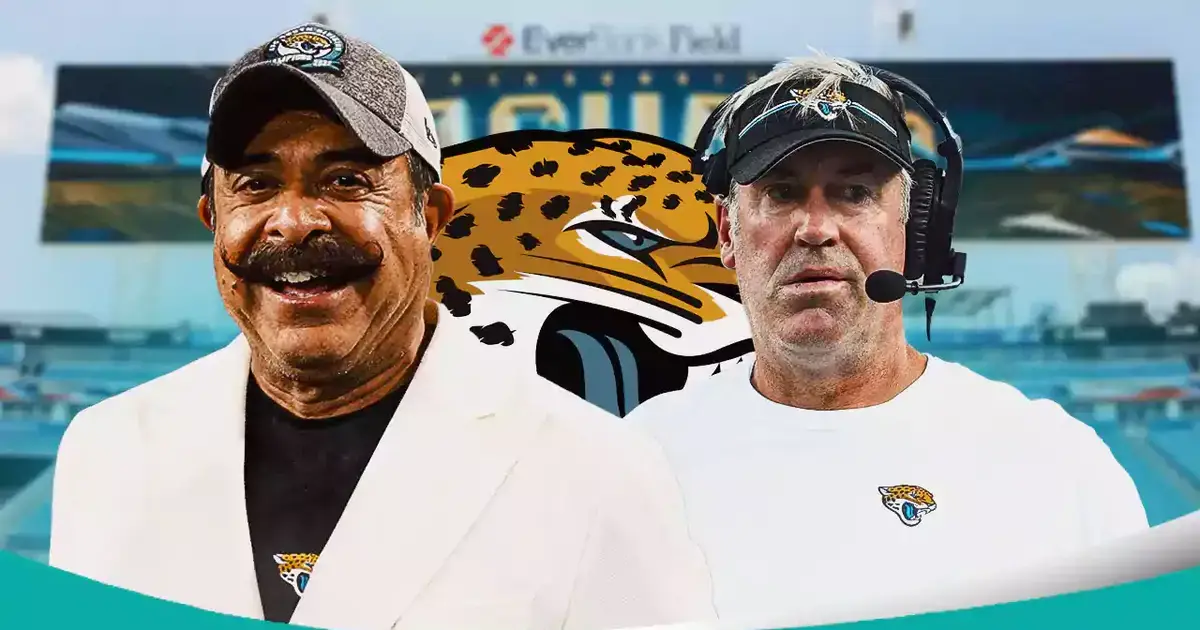 Kansas City Chiefs Preseason Foe Jacksonville Jaguars Want to 'Win Now ...