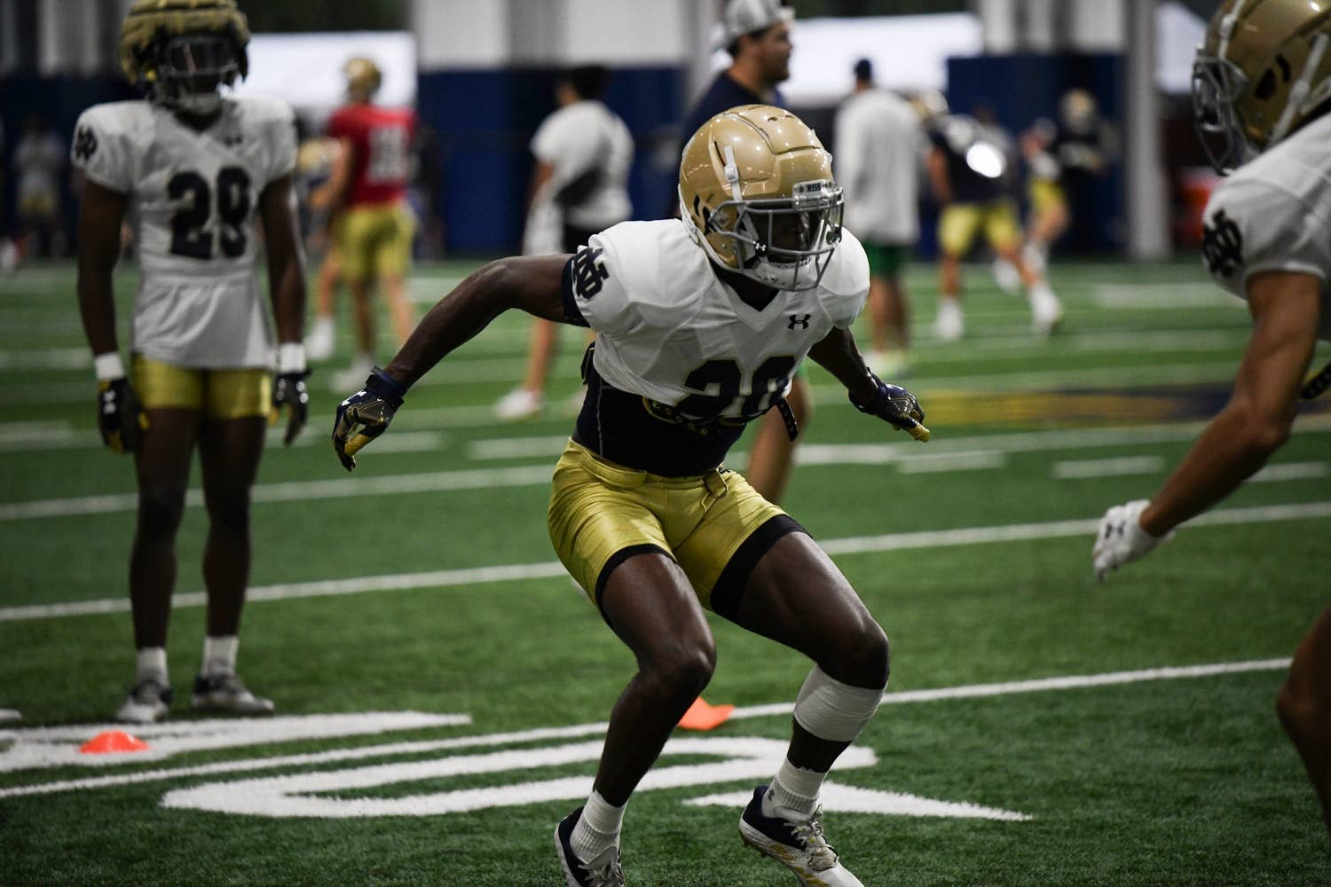 Way-Too-Early 2025 Mock Draft: Pittsburgh Steelers Pick Blue-Chip ...