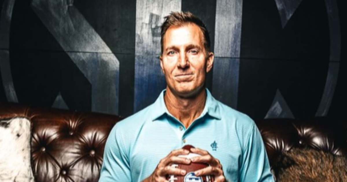 SEC Network's Chris Doering believes that Oklahoma is prepared to ...