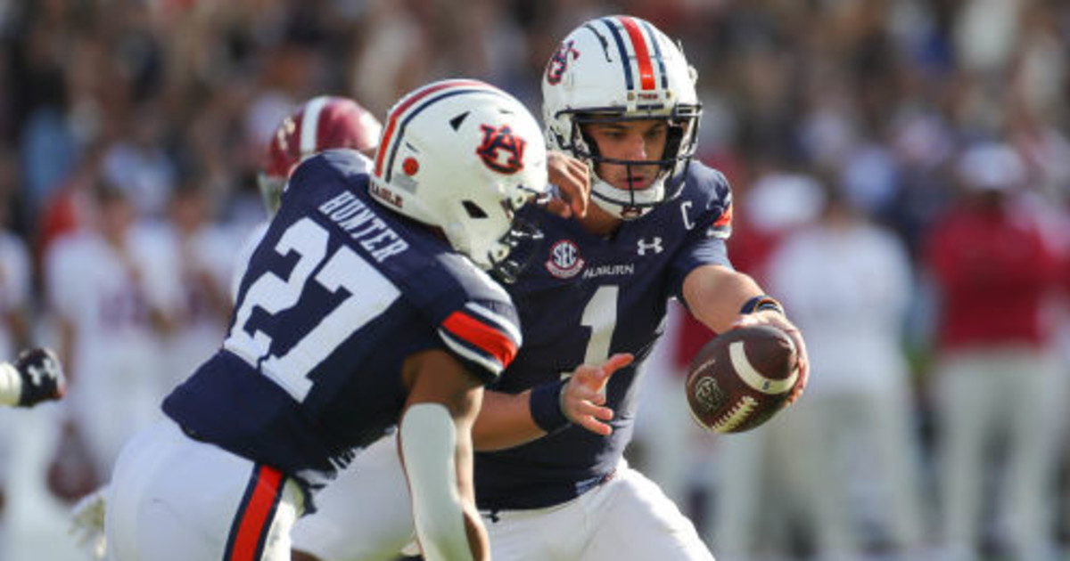 Payton Thorne Discusses Malcolm Simmons, Cam Coleman, Perry Thompson ...