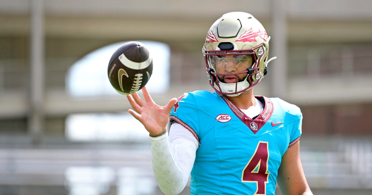 AP Top 25 Preseason Poll Audit: College Football’s 5 Most Overrated Teams - Athlon Sports