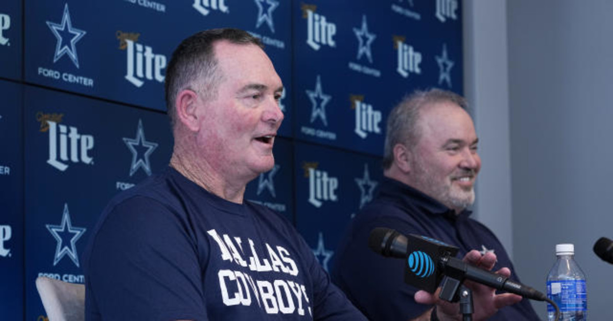 Dallas Coach Mike McCarthy Admits What Makes Him 'Absolutely Sick ...