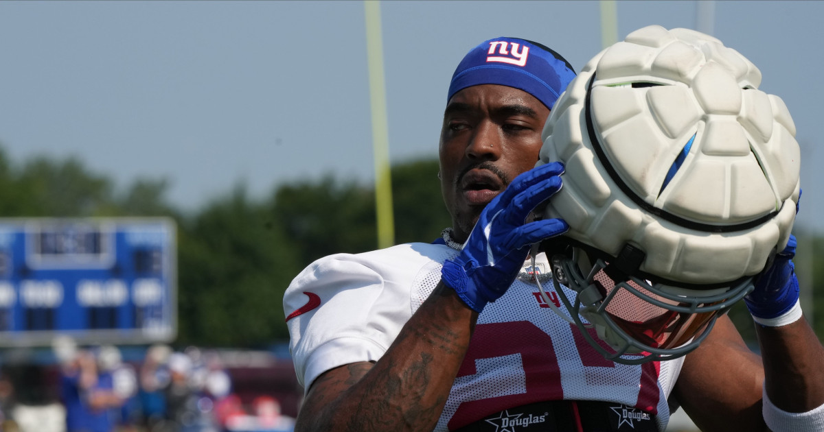 San Francisco 49ers Coach Reveals Reason for Jason Pinnock Signing ...