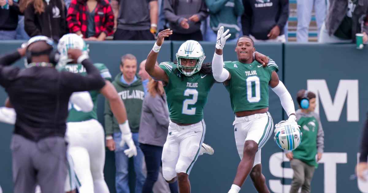 Cleveland Browns Waive Linebacker Brandon Bouyer-Randle; Sign Marvin ...