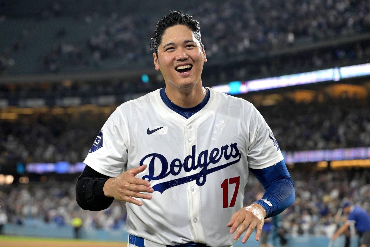 New Balance’s Shohei Ohtani Shoes Are on Sale Now, and They're Moving ...