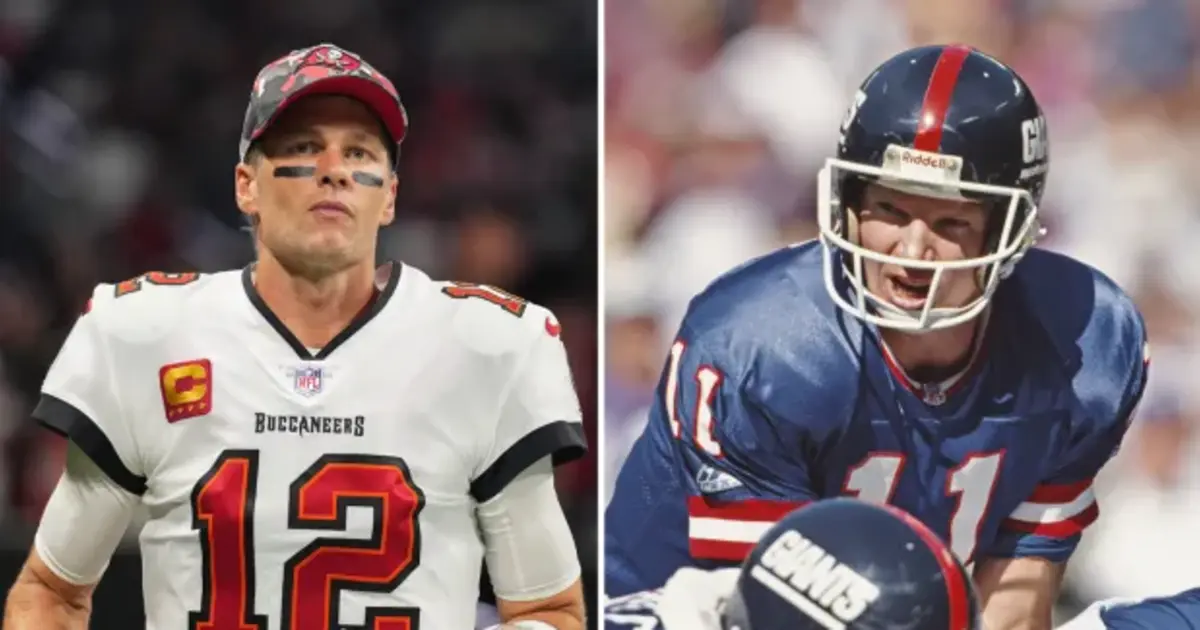 'Tragedy'? Tom Brady Is Wrong About Rookie QBs; Our Proof? Patriots ...