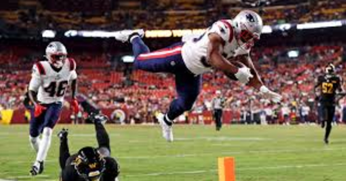 Washington Commanders' Unlikely Heroes McSorley, York, Bryant Lead ...