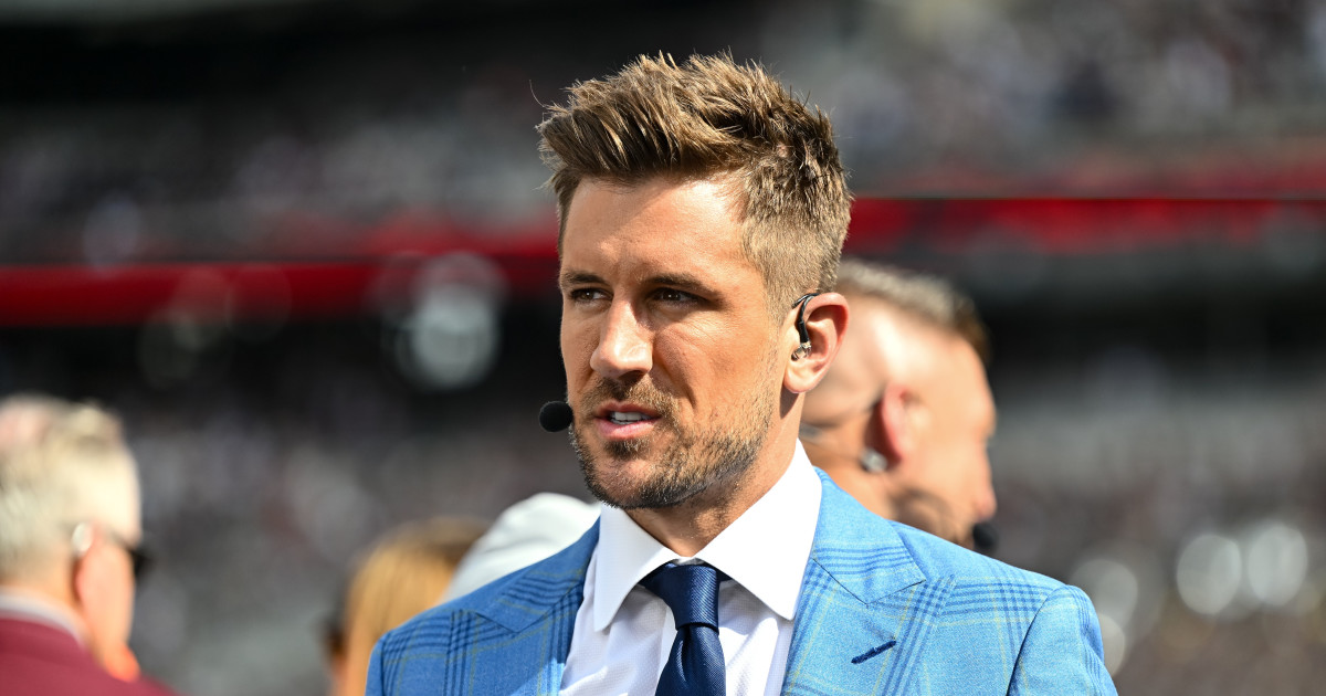 Jordan Rodgers Pushes Back on Popular Arch Manning, Steve Sarkisian ...
