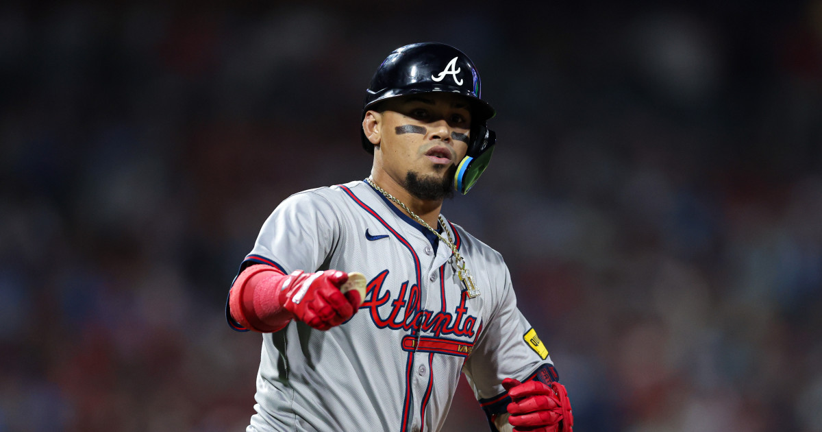 Braves Remain Among Baseball's Elite, But Can They Reclaim the Throne ...