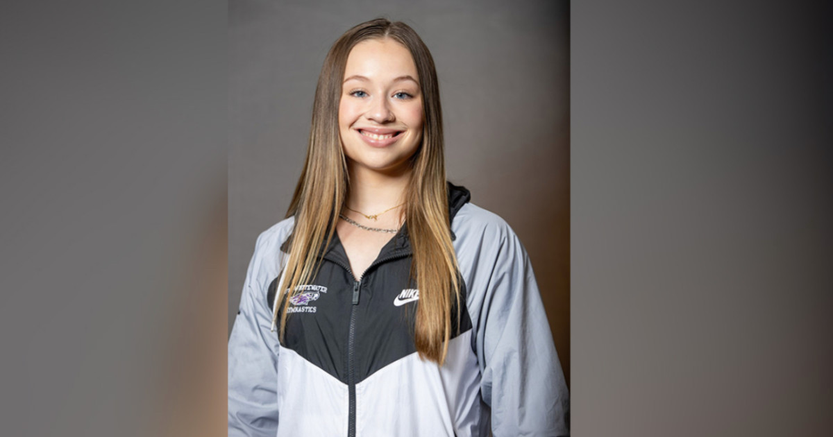 National Title Champion Gymnast Kara Welsh Fatally Shot at Age 21 ...