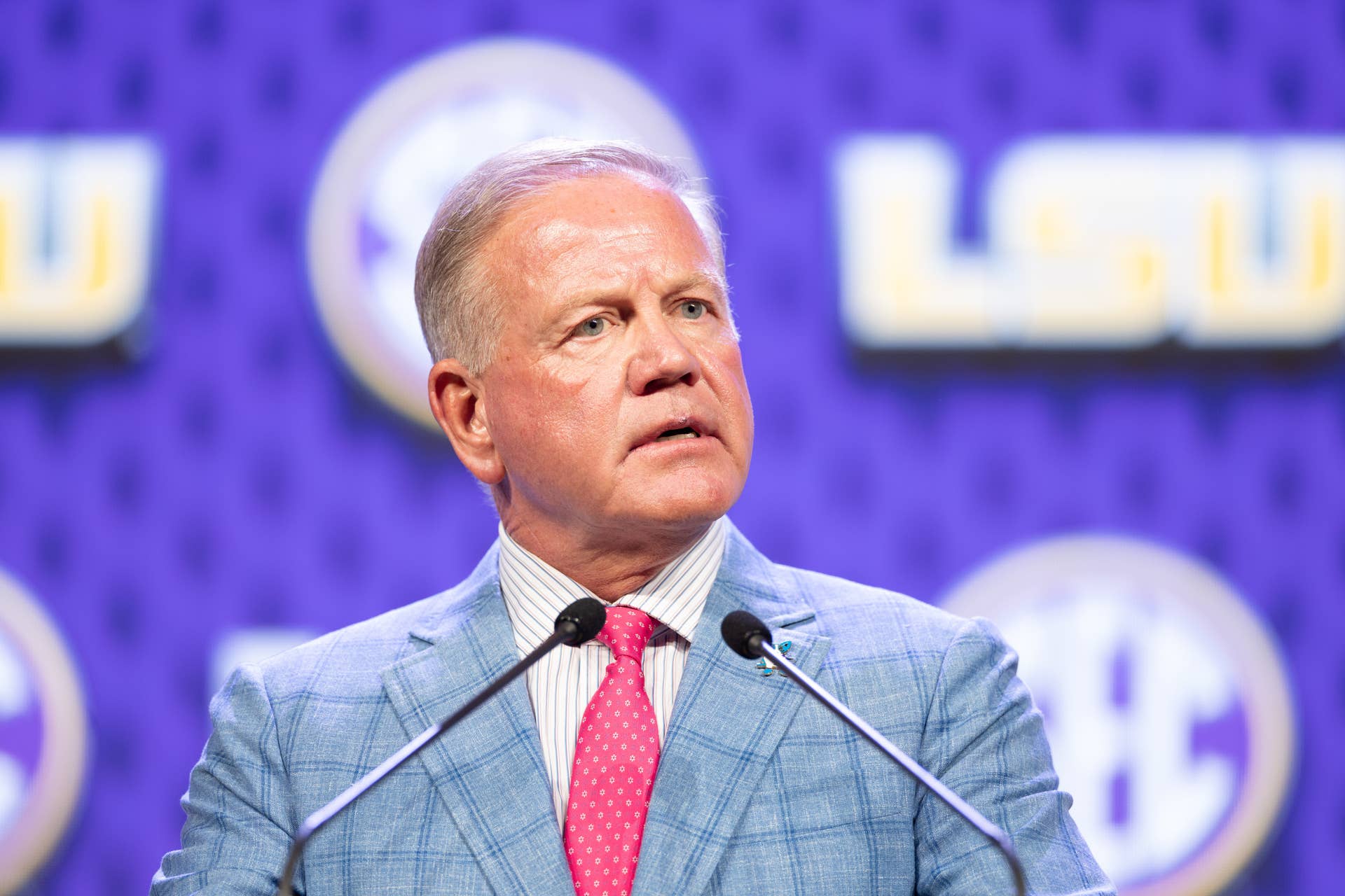 2025 College Football Media Days Calendar for all FBS Conferences ...