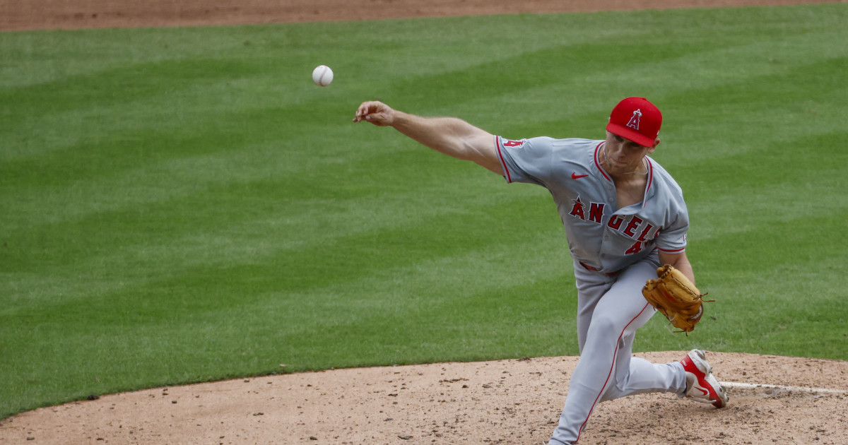 Dodgers Announcers Claim Angels Juiced Radar After Ben Joyce’s 105 MPH ...