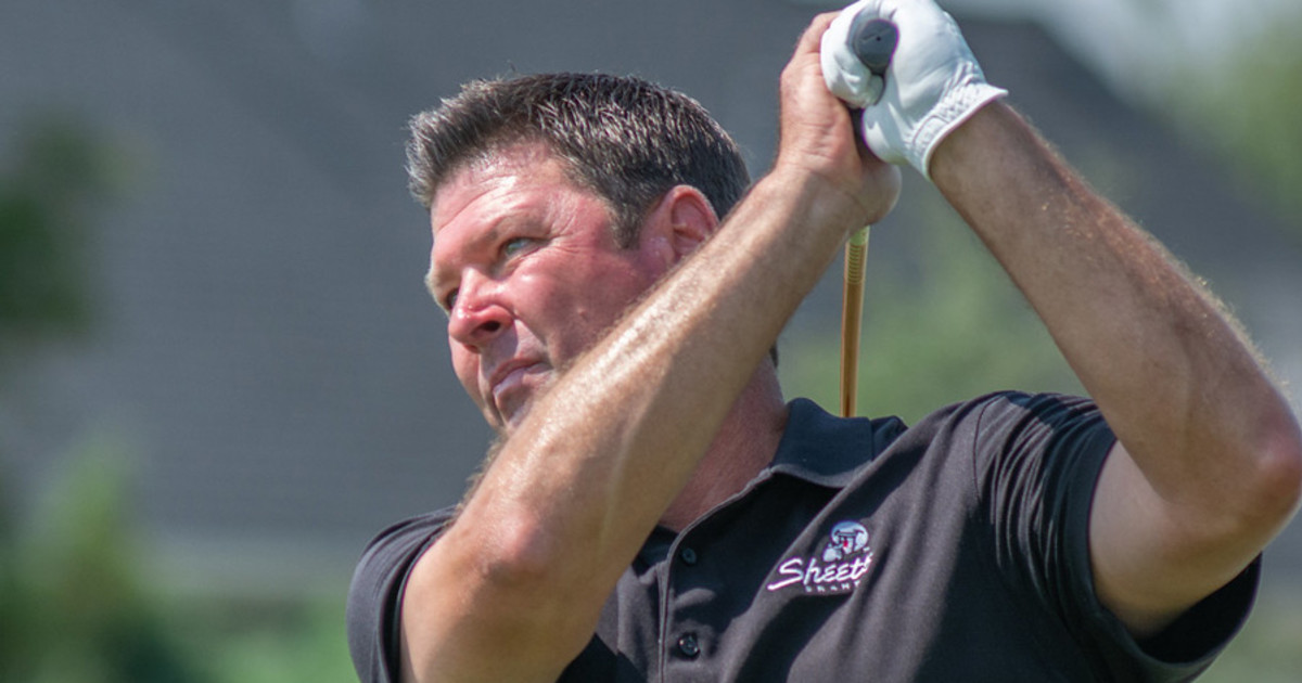 Articles by John Gerber - Athlon Sports