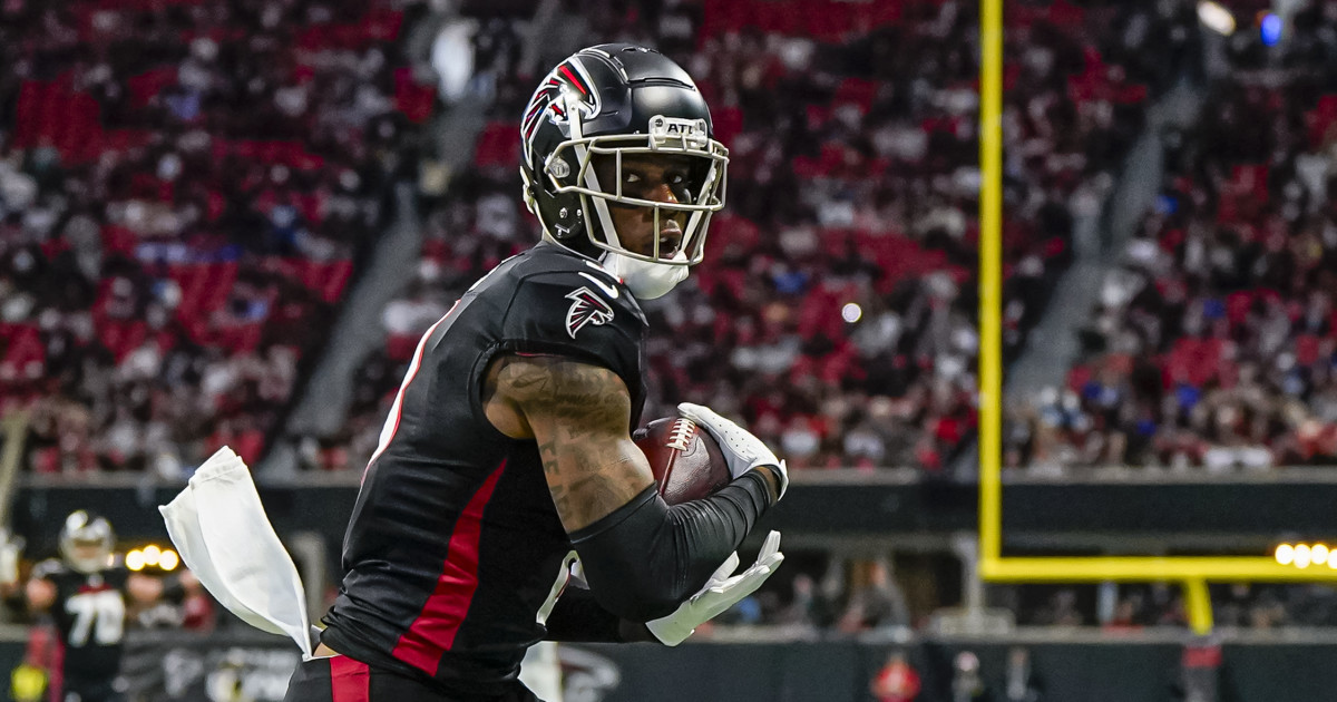 Pittsburgh Steelers Once Again Linked to Falcons' $33M Playmaker Kyle ...