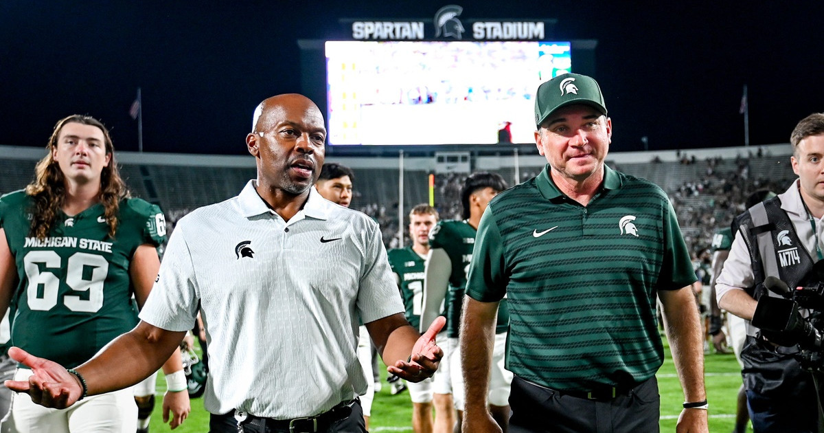 Alan Haller's Departure Forces a Major Transition for the Michigan ...