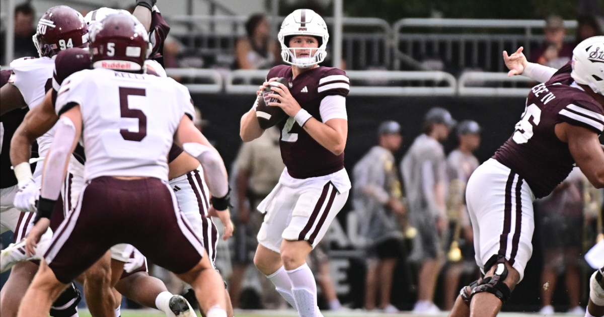 Arizona State vs. Mississippi State Prediction: Upstart Sun Devils Aim ...