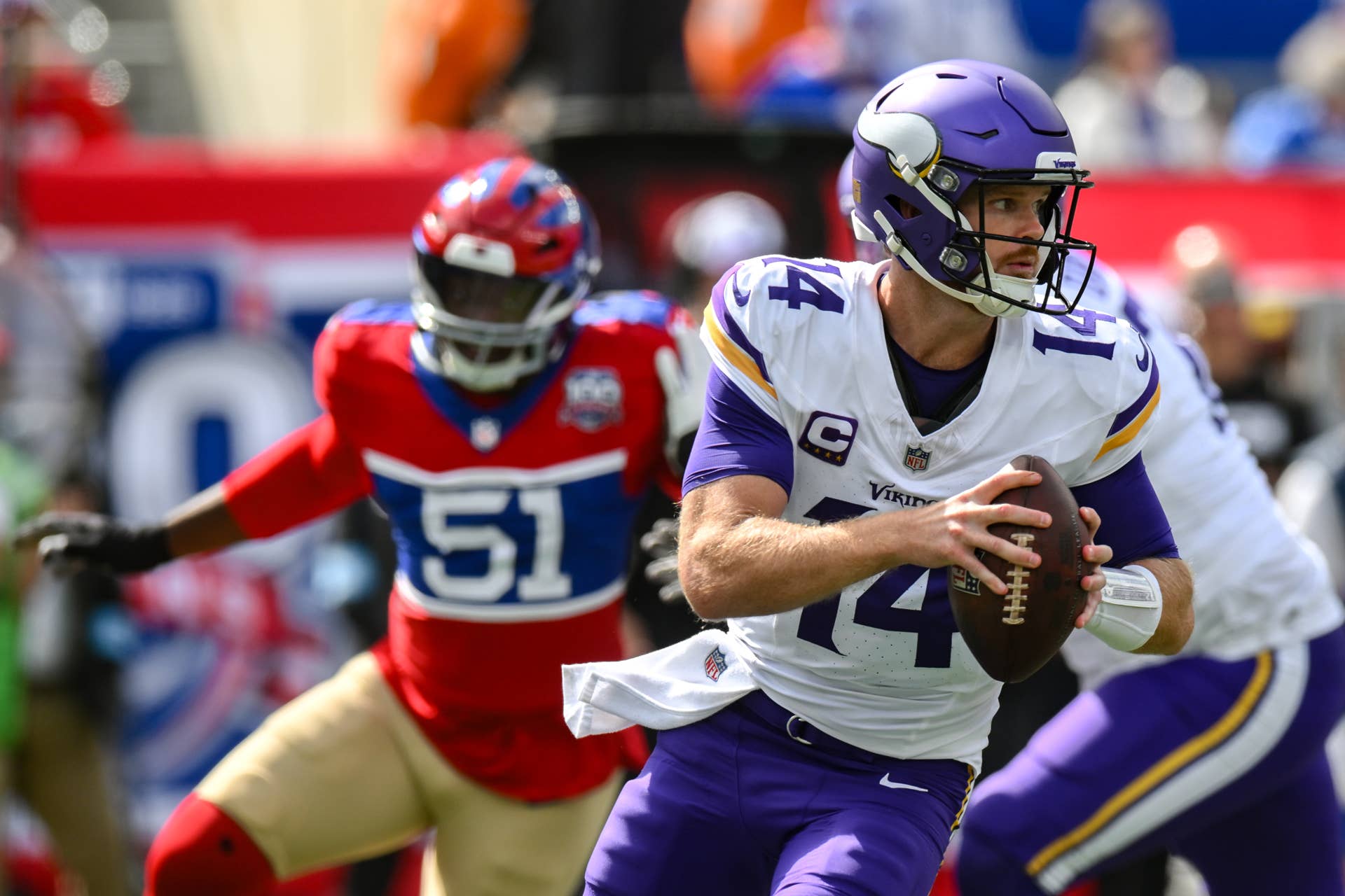 Eagles Best New Fit After Bryce Huff Trade Made Perfectly Clear by ...