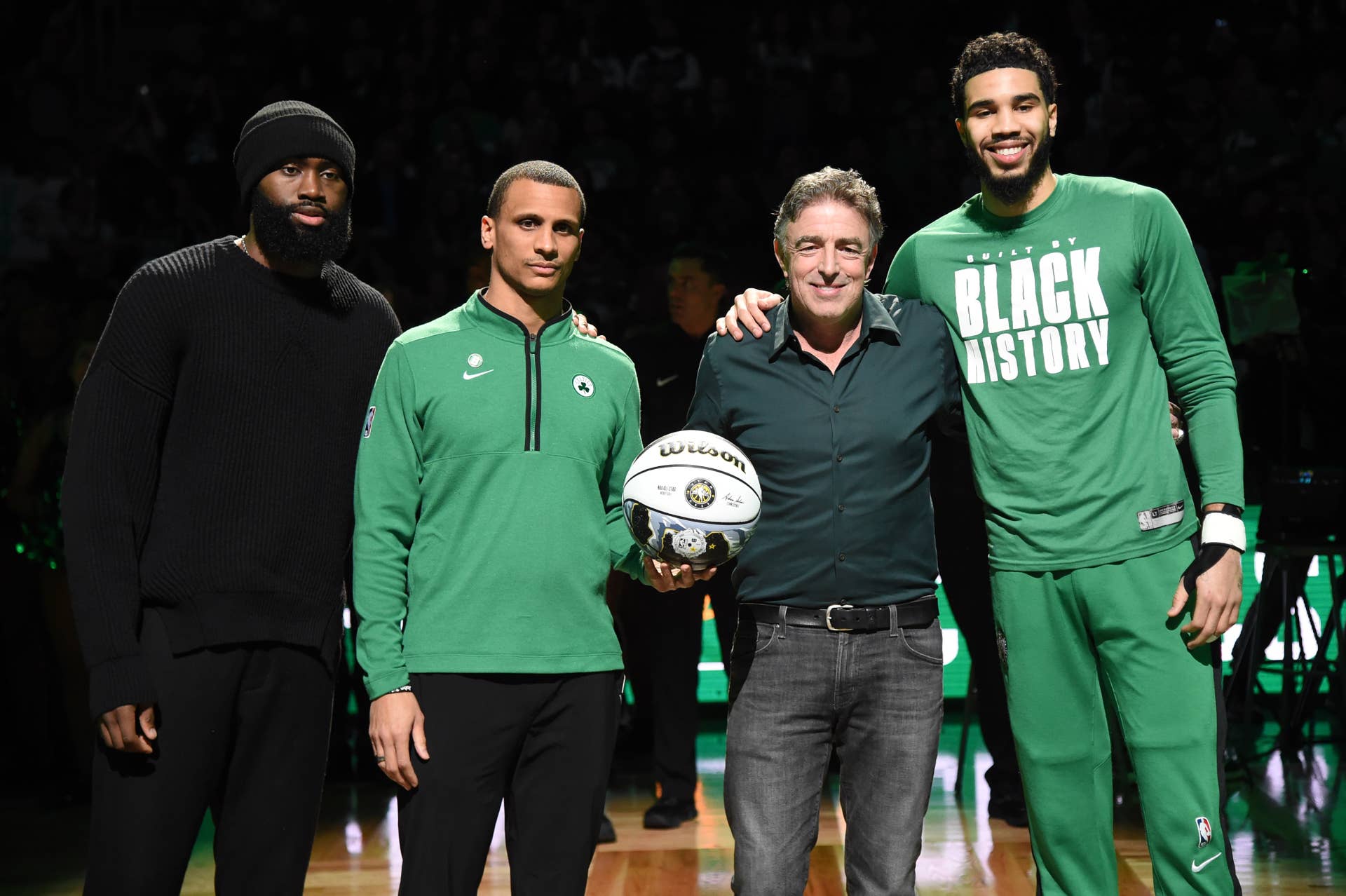 Family Issues Cited as Reason Behind Celtics Owners' Unexpected ...