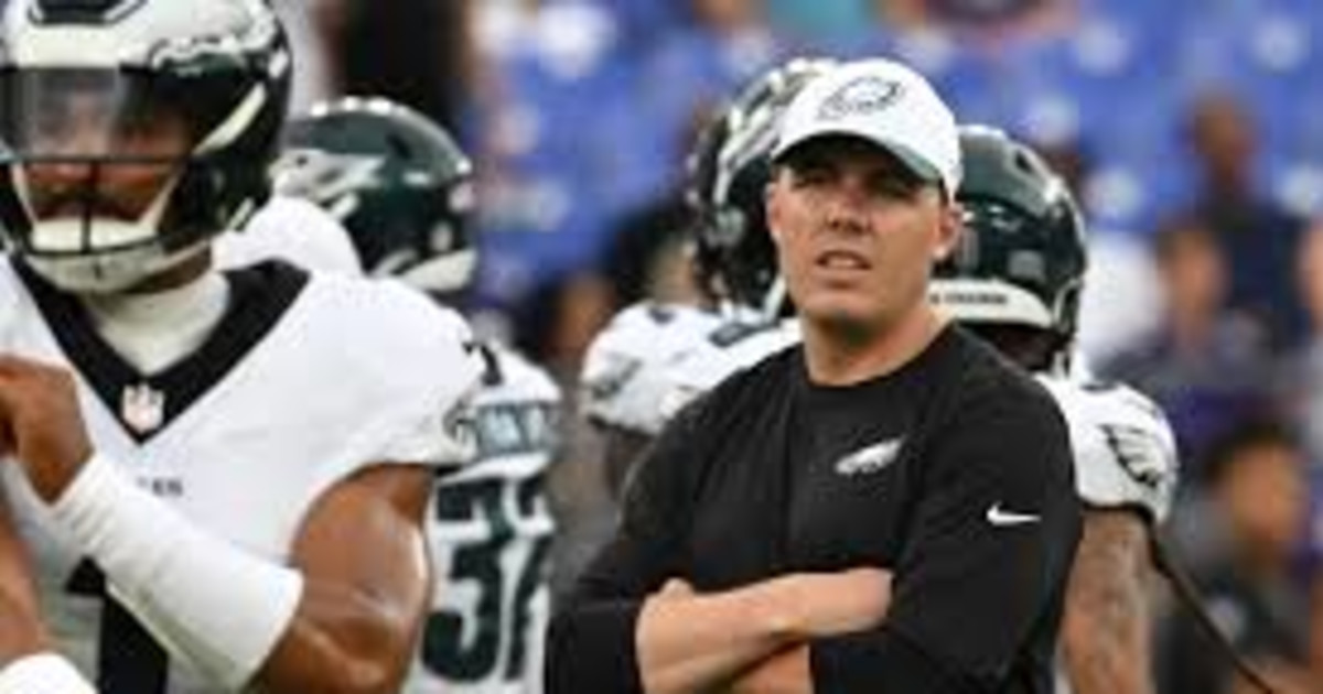 Jerry Jones Dallas Cowboys Interview with Kellen Moore Draws Brutal ...