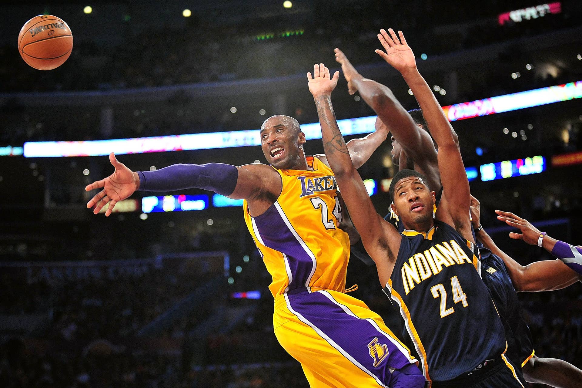 Phil Jackson's Lakers Dynasty: How the Zen Master Transformed NBA ...
