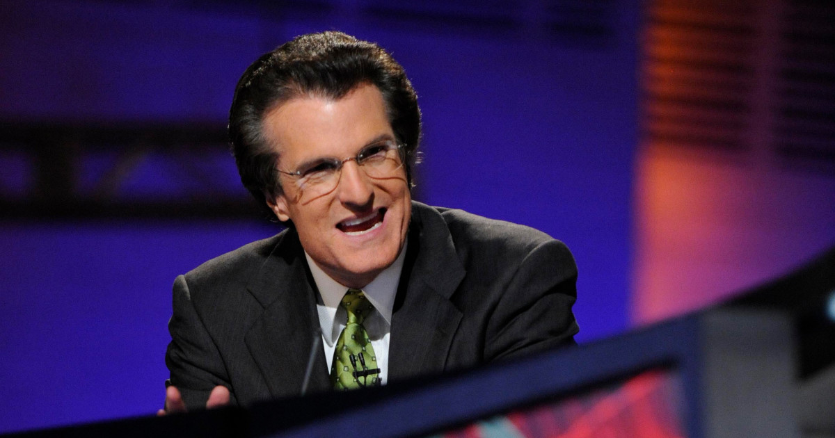 Mel Kiper Jr. Doesn't Hesitate to Name the Top QB In the 2026 NFL Draft ...