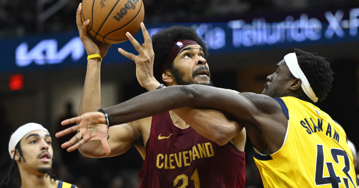 Indiana Pacers Reveal Truth About Major Change That Led To Cleveland ...