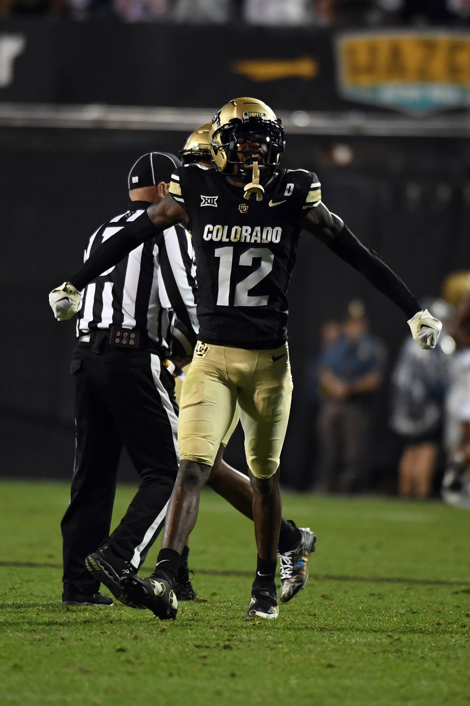 Colorado's Travis Hunter Sends Strong Heisman Message After Big ...