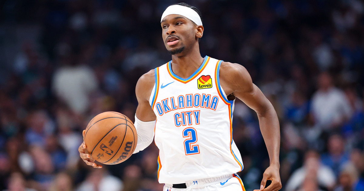 Oklahoma City Thunder 2024-25 Season Preview: Are Shai Gilgeous ...