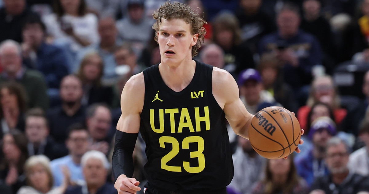 Final Injury Report for Pistons-Jazz, Will Ron Holland II, Lauri ...