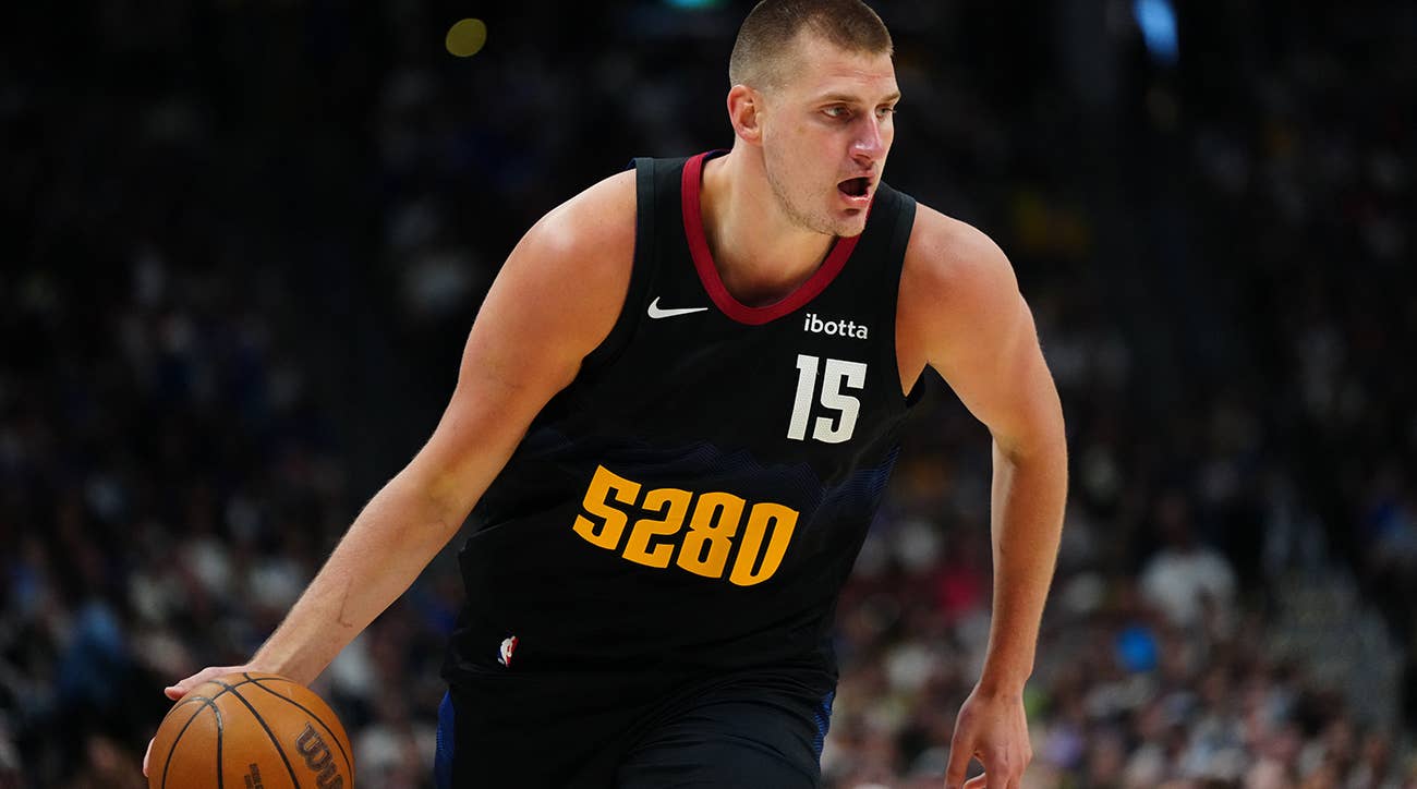Denver Nuggets 2024-25 Season Preview: Nikola Jokić & Co. Face Western ...