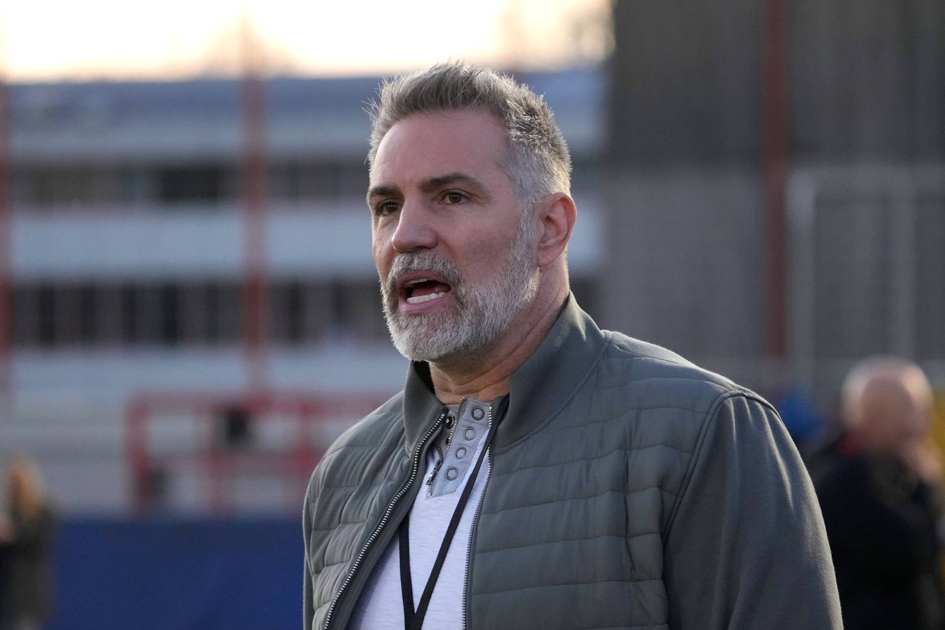 Kurt Warner Names Best Quarterback in NFL History Without Hesitation ...