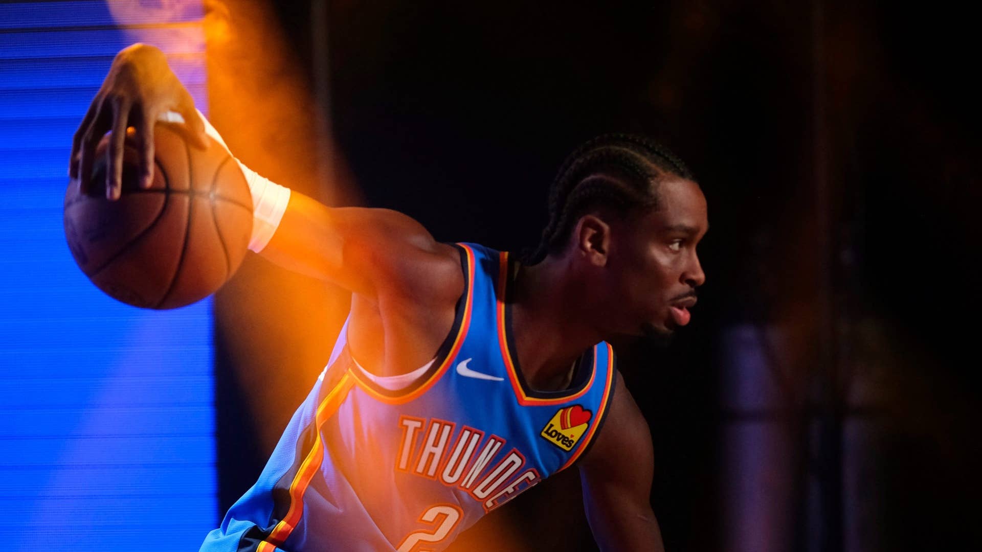 Can Shai Gilgeous-Alexander become the first Kentucky-bred MVP ...