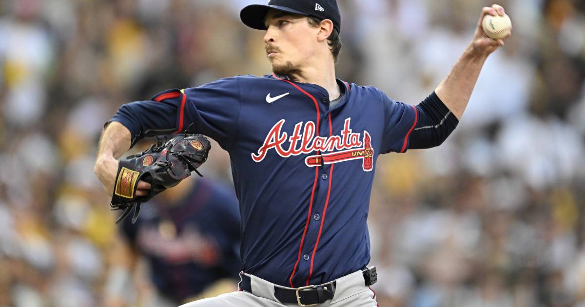 Alarming Numbers Reveal Braves’ Ongoing Postseason Nightmare After Loss ...