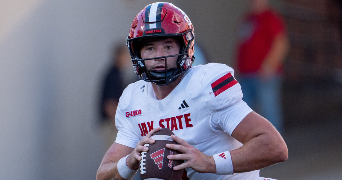 Jacksonville State Gamecocks vs. Kennesaw State Owls Prediction ...