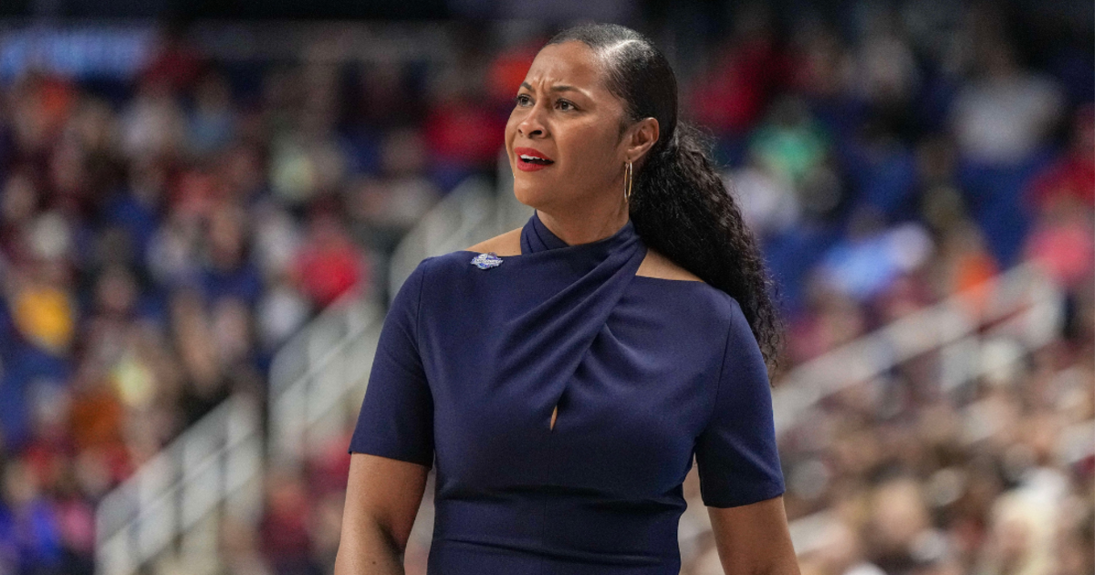 Notre Dame Notebook: Defense Leads Irish To Women's Basketball Win Over ...