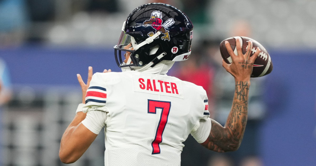 Liberty vs. FIU Score Prediction: Flames Return From 17-Day Break to ...