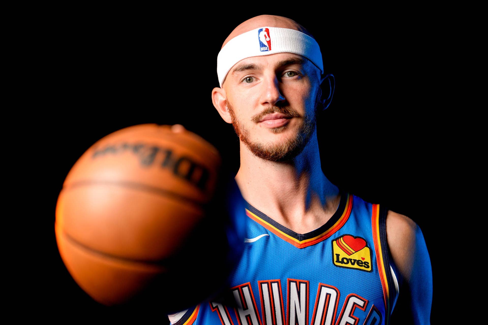 How has Alex Caruso influenced offensive play? - Athlon Sports