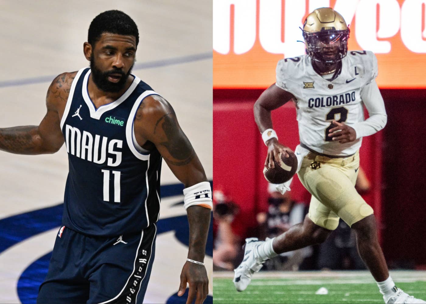 Colorado's Shedeur Sanders Explains Unique Impact of Newfound Bond With ...