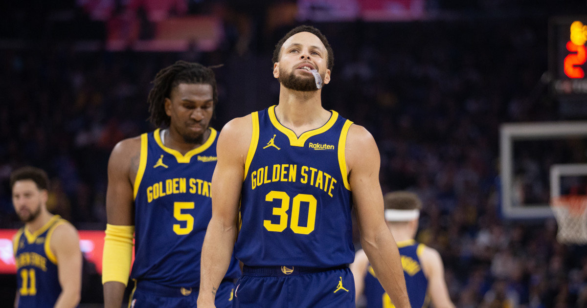 NBA Reporter Names Unexpected Player Who Is the 'Closest Thing' To ...